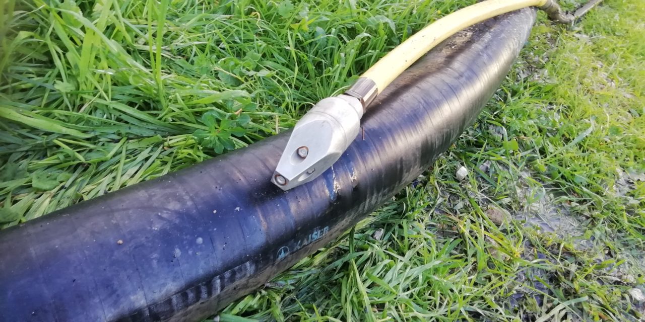 OREA votre expert en hydrocurage réseaux et canalisations | Orea